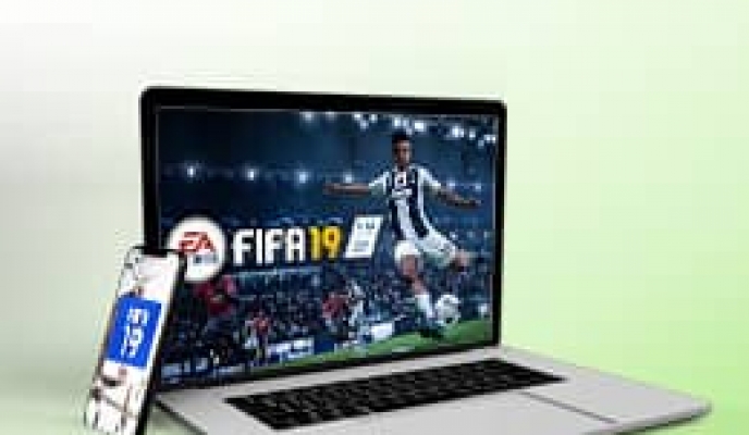 Descarga gratis de FIFA 19 APK para Android sin verificación - Claves ...