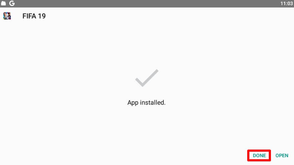Descarga gratis de FIFA 19 APK para Android sin verificación - Claves ...