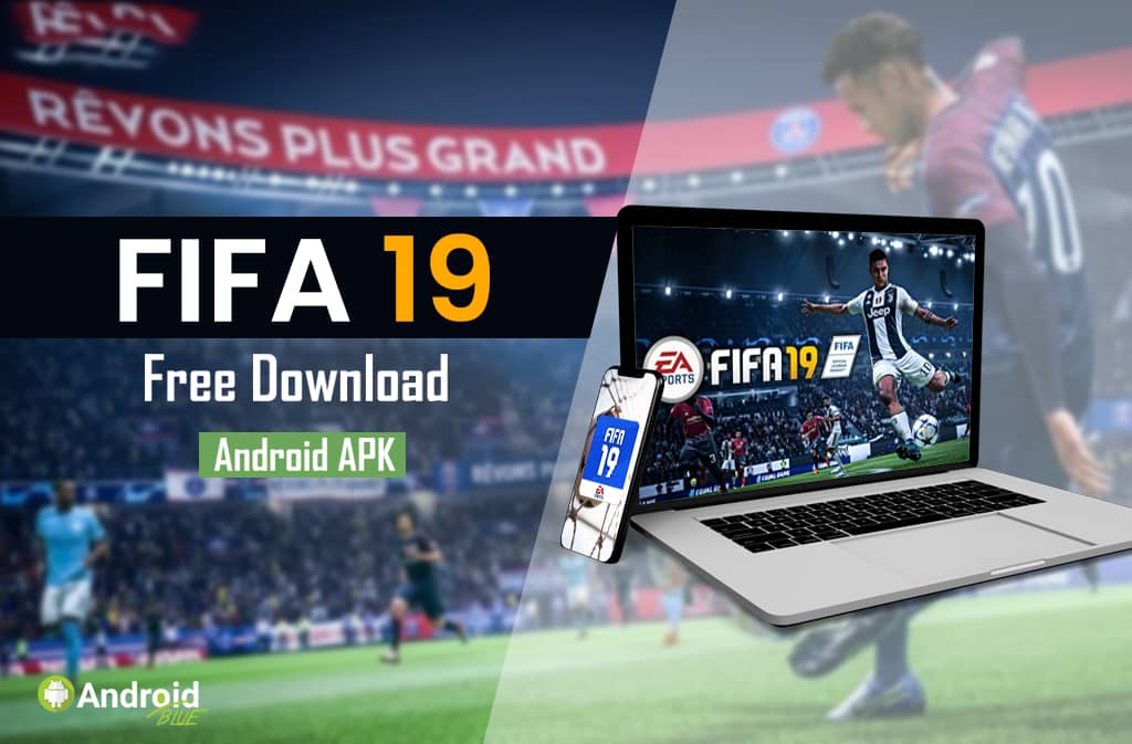 Descarga gratis de FIFA 19 APK para Android sin verificación - Claves ...