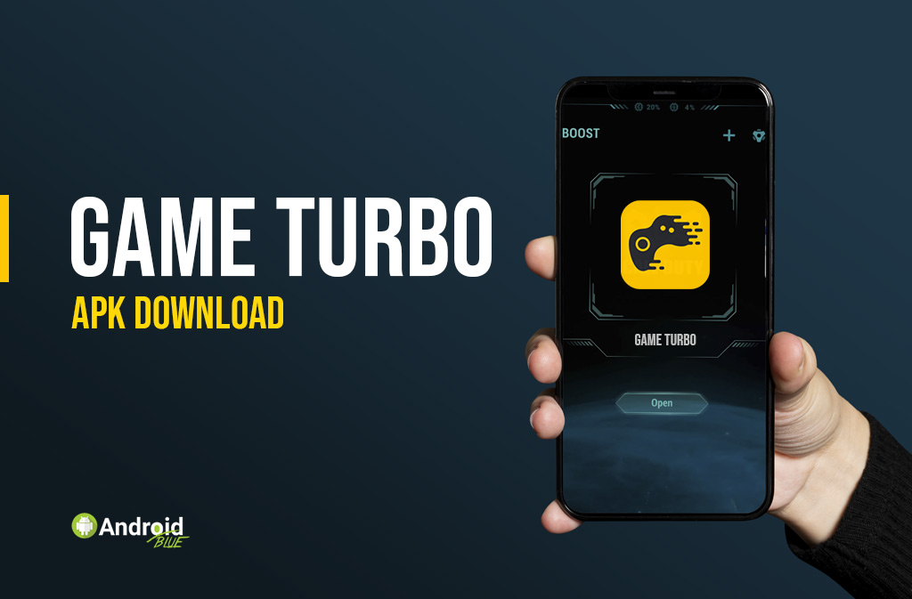 Descarga gratuita de Game Turbo Apk para teléfonos inteligentes Android ...